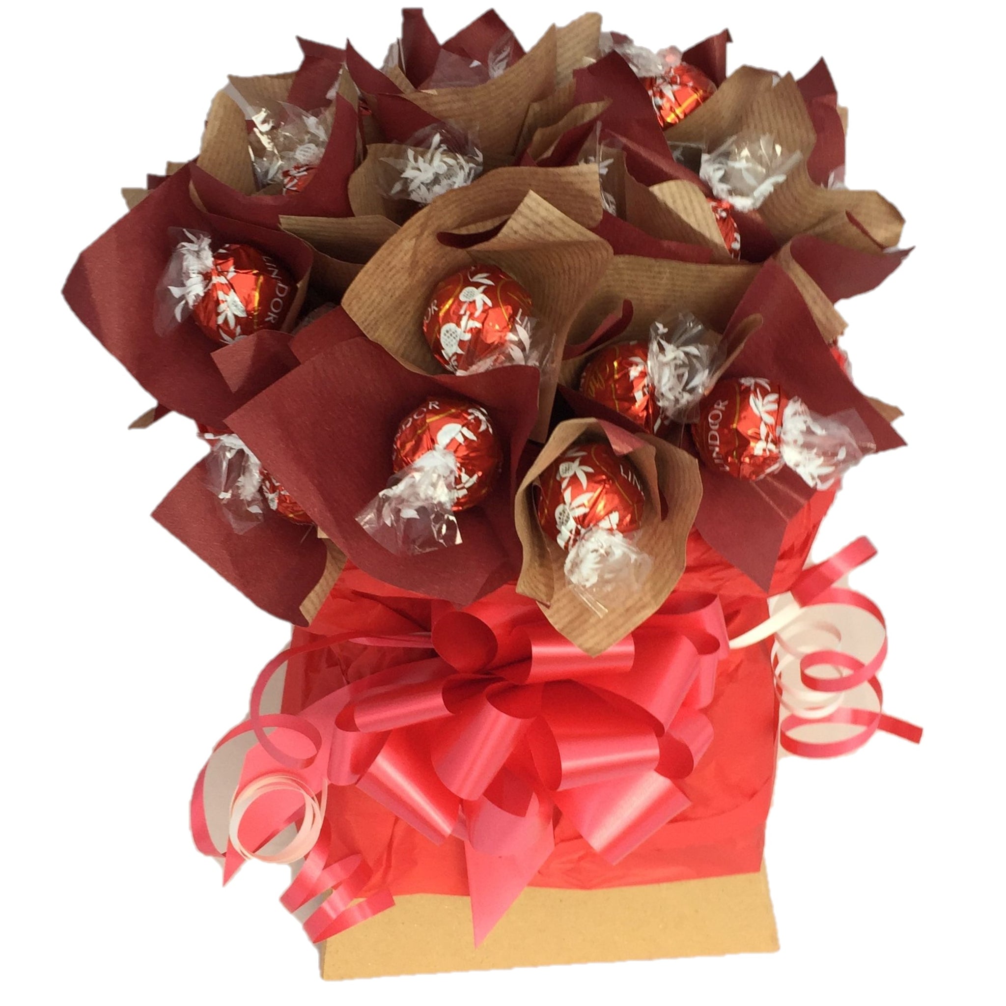 Chocolate Bouquets Ireland. Valentines Day chocolate bouquet, easter ...